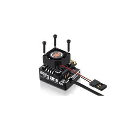 Hobbywing ESC XeRun XR10 PRO Stock Spec 1S 80 A