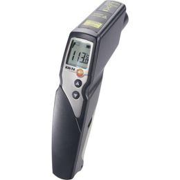 830-T4 Infrarot-Thermometer Optik 30:1 -30 - +400 °c Kontaktmessung - testo