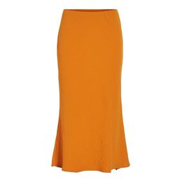 Vila Skirt 'VIGaja' female Orange size 42