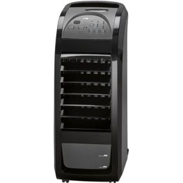 Luftkühler lk 3742, 70 w, schwarz - Clatronic