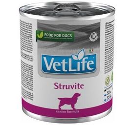 VetLife Farmina Struvite Management 6 x 300 g