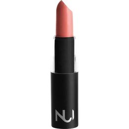 Nui Cosmetics Make-up Lippen Natural Lipstick Amiria