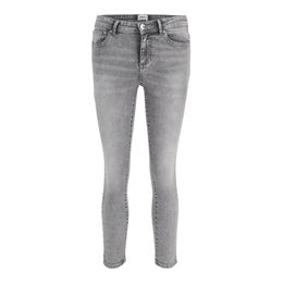 Only Petite Jeans 'WAUW' female Grey size XXS