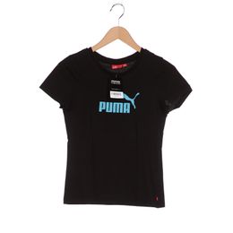 Puma Damen T-Shirt, schwarz, Gr. 38