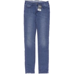 STACCATO Herren Jeans, blau, Gr. 164