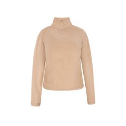 NALLY Pullover Damen Gr&ouml;&szlig;e XL apricot