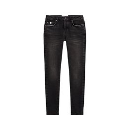 armedangels Jeans 'Taynaa' Damen Gr&ouml;&szlig;e 29 grey denim