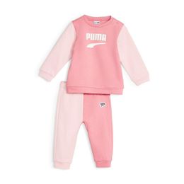 Puma Sweatsuit boy Pink size 92