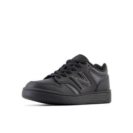 New Balance Sneaker Jungen Gr&ouml;&szlig;e 33.5 schwarz