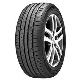 Hankook Sommerreifen "Ventus Prime 2" Autoreifen in verschiedenen Ausführungen erhältlich Gr. 225mm / 45 % R 17 91V, schwarz