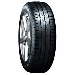 Fulda Sommerreifen "ECOCONTROL HP-2" Autoreifen in verschiedenen Ausführungen erhältlich Gr. 205mm / 55 % R 16 91W, schwarz