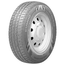 Kumho Winterreifen "Kumho" Autoreifen CW-51 Gr. 225mm / 70 % R 15 112R, schwarz