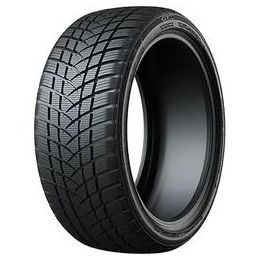 GT RADIAL Winterreifen "GT RADIAL" Autoreifen WINTERPRO 2 SPORT Gr. 235mm / 55 % R 17 103V, schwarz