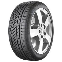 Falken REIFEN Winterreifen "Falken" Autoreifen EUROWINTER HS02 PRO Gr. 235mm / 55 % R 17 103V, schwarz