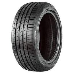 Falken REIFEN Sommerreifen "Falken" Autoreifen Gr. 225mm / 60 % R 15 96W, schwarz