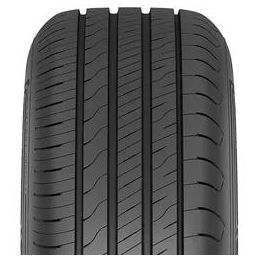 Good Year GOODYEAR Sommerreifen "GOODYEAR" Autoreifen Gr. 225mm / 45 % R 17 91W, schwarz