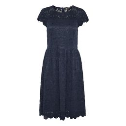 Cream Kleid 'Pria' Damen Größe 44 navy Winterkleid