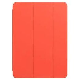 Apple Smartphone-Hülle "Smart Folio for iPad Air 4th generation" Hüllen Gr. iPad Air (4. Generation), orange