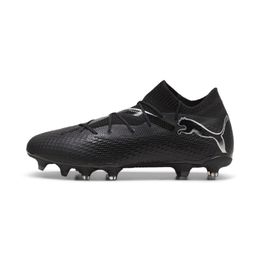 Puma Fußballschuh 'Future 7 Pro' Herren Größe 40.5 schwarz / weiß