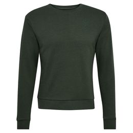 Hummel Athletic Sweatshirt 'ACTIVE' female Green size S