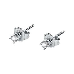 Christ Earrings female White size One Size
