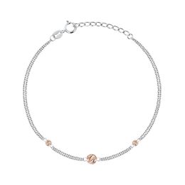 Christ Bracelet female Silver size One Size