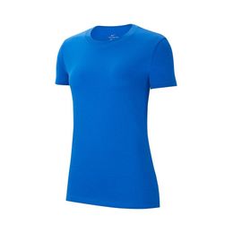 Nike Funktionsshirt 'Park 20' Damen Gr&ouml;&szlig;e L kobaltblau