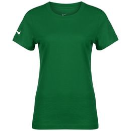 Nike Funktionsshirt 'Park 20' Damen Gr&ouml;&szlig;e S dunkelgr&uuml;n