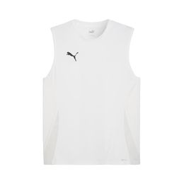 Puma Performance Shirt male White size S
