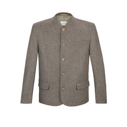 Stockerpoint Suit Jacket 'Xaver' male Grey size 44