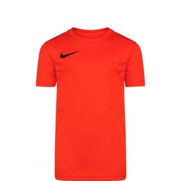 Nike Trikot 'Park VII' Jungen Größe 138/147 orange