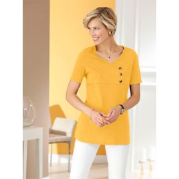 Tunikashirt