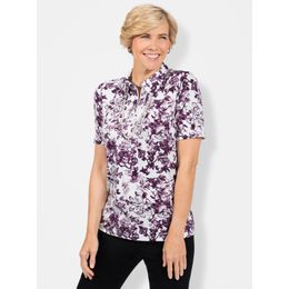 Kurzarmshirt