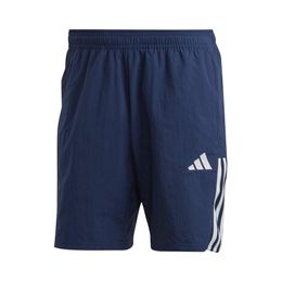 adidas Performance Workout Pants female Blue size L
