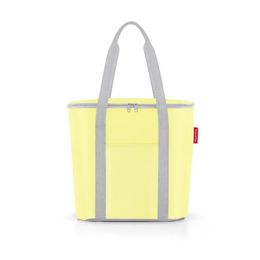 Reisenthel® Einkaufsshopper thermoshopper lemon ice, thermoshopper
