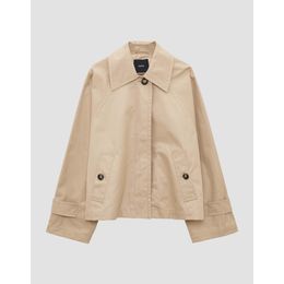 someday Outdoorjacke, beige, 36