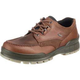 Ecco Schnürschuh 'Track 25' Herren Größe 48 brokat