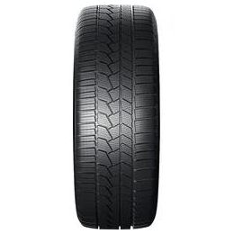 Continental Winterreifen "WINTERCONTACT TS 860 S XL" Autoreifen Gr. 285mm / 35 % R 22 106W, schwarz