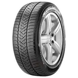 Pirelli Winterreifen "SCORPIONWINTER" Autoreifen Gr. 235mm / 55 % R 19 101T, schwarz