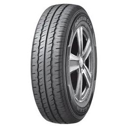 Nexen Sommerreifen "Rodiant CT-8" Autoreifen 17565 R14 90T Gr. 175mm / 65 % R 14 90T, schwarz