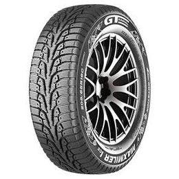 GT RADIAL Winterreifen "GT RADIAL" Autoreifen MAXMILER ICE Gr. 195mm / 70 % R 15 104/102R, schwarz