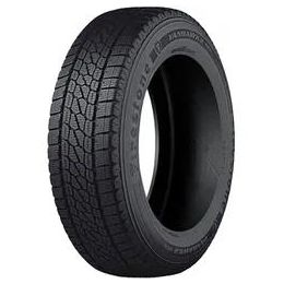 Firestone Winterreifen "Firestone" Autoreifen VANHAWK WINTER-2 Gr. 205mm / 65 % R 15 102T, schwarz