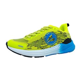 Jako Laufschuh Laufschuh, gelb, 44 EU