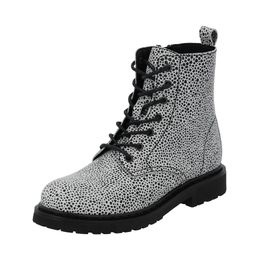 Palado Lace-Up Ankle Boots 'Biak' female Grey size 41