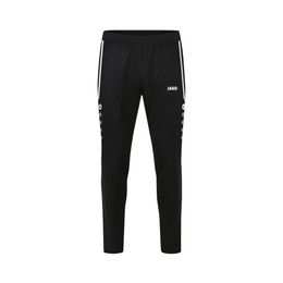 Jako Workout Pants male Black size XXXL