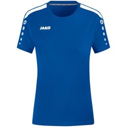 Jako Funktionsshirt 6123 T-Shirt Power, XL, royal