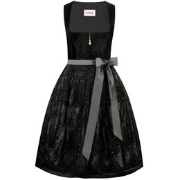 Stockerpoint Dirndl 'Esta' female Black size 38