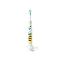 Philips Elektrische Zahnbürste For Kids Design a Pet Edition Power toothbrush