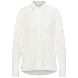 Eterna Bluse Damen Größe 6XL offwhite