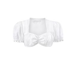 Stockerpoint Traditional Blouse 'Tania' female White size 40